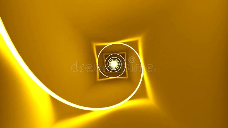 Abstract Loop Video Motion Background. Stock Video - Video of science ...
