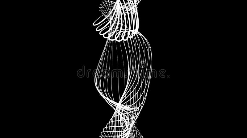 White Cyber Security Icon Isolated on Purple Background. Closed Padlock ...