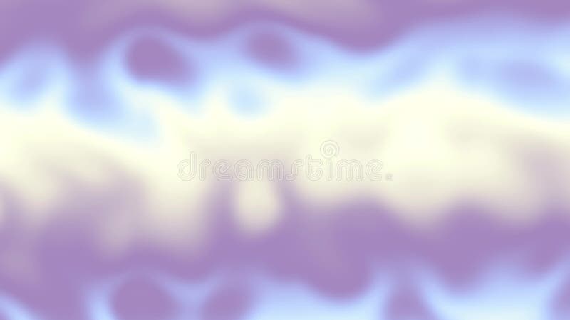 Seamless Abstract Wavy Background for Loop Playback. 4k Video Stock ...