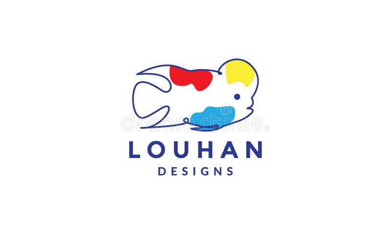 Louhan Stock Illustrations – 27 Louhan Stock Illustrations, Vectors ...
