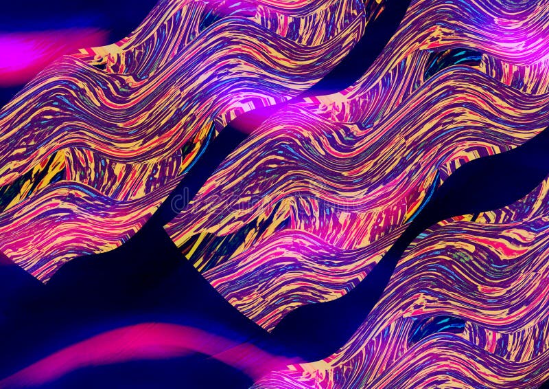 Colorful Greeting Card Background and Gift Tags Stock Photo - Image of ...