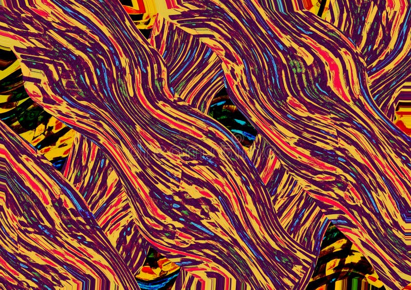 Colorful Greeting Card Background and Gift Tags Stock Illustration ...