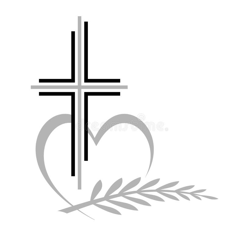 In Loving Memory Cross