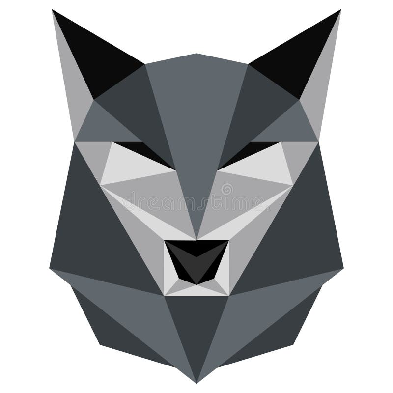 Wolf Icon Stock Illustrations – 37,621 Wolf Icon Stock Illustrations ...