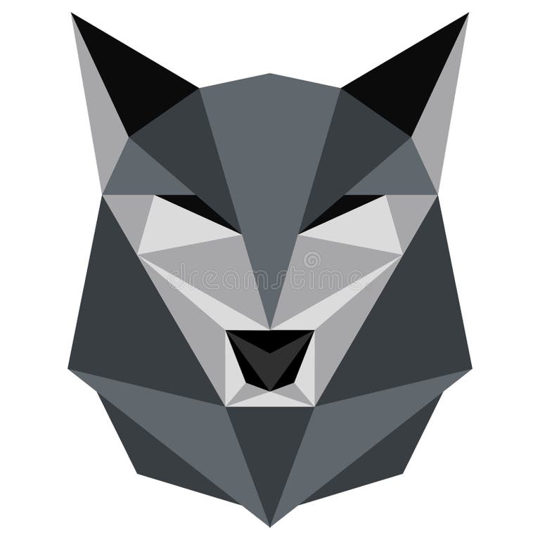 Wolf Poly Stock Illustrations – 1,534 Wolf Poly Stock Illustrations, Vectors & Clipart - Dreamstime