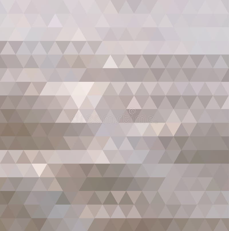 Abstract Lowpoly Vector Background. Template for Style Design. Used ...