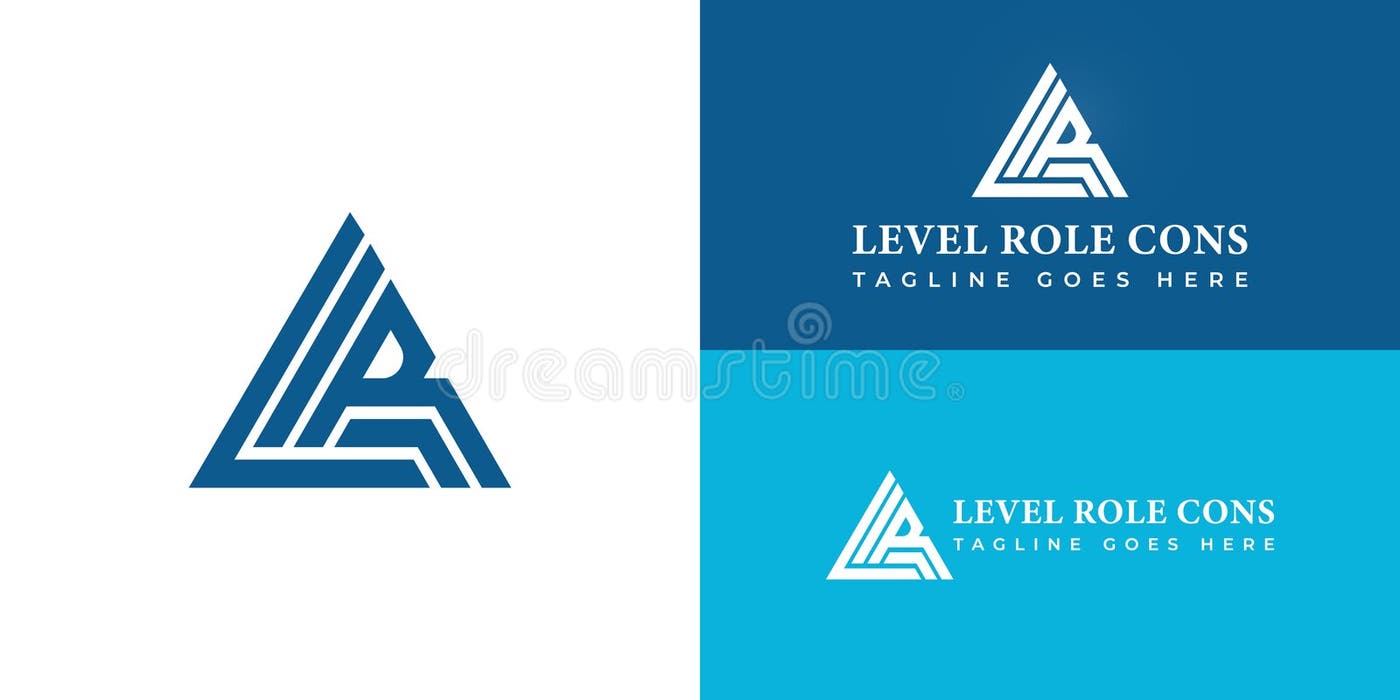 Rl Initial Logo Stock Illustrations – 1,418 Rl Initial Logo Stock ...