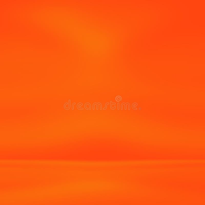 Abstract Luminous Orange-red Background with Diagonal Pattern. Stock ...