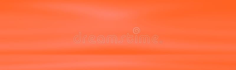 Abstract Luminous Orange-red Background with Diagonal Pattern. Stock ...