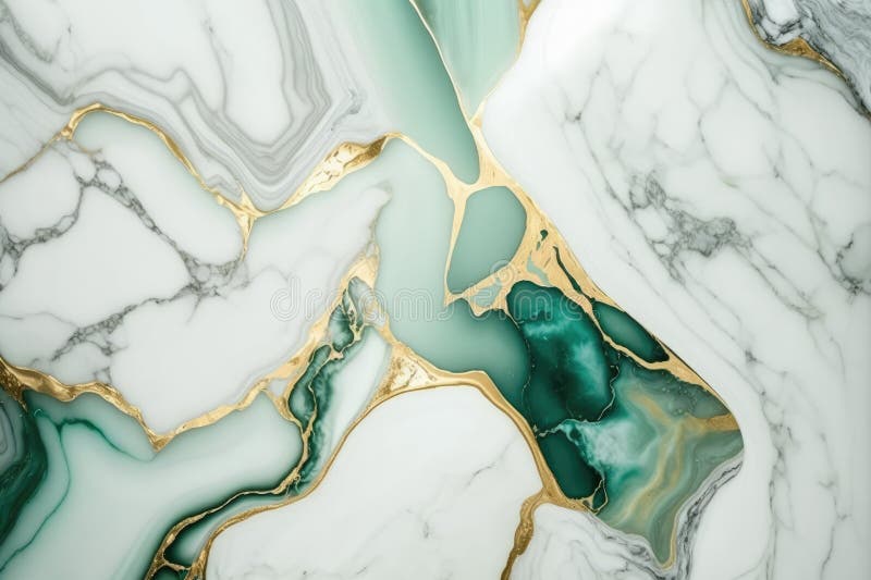 Abstract Luxurious and Exclusive Marble Texture Background, Generated ...