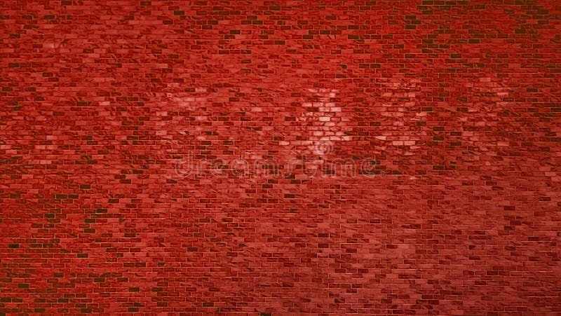 Abstract Luxurious Red Marble Brick of Wall Background and Pattern ...