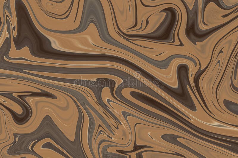 Abstract Luxurious Smooth Liquid Marble Texture Background. Luxurious ...