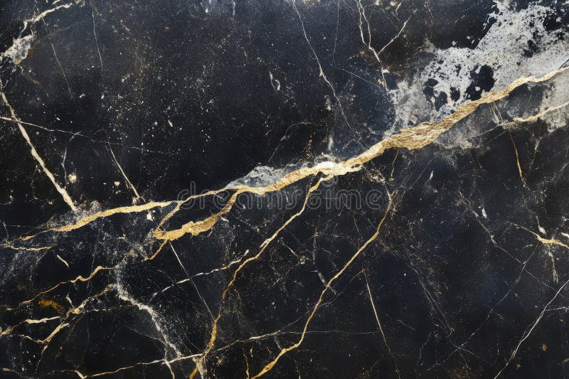Abstract Luxury Background with Marble Textures, Highlighted with ...