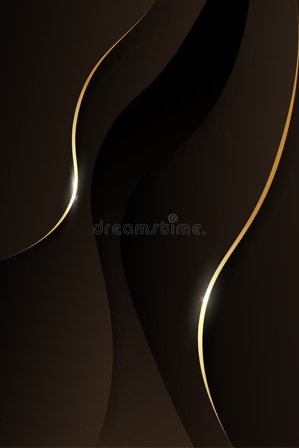 Abstract Luxury Background .Vector Illustration. Template Background ...