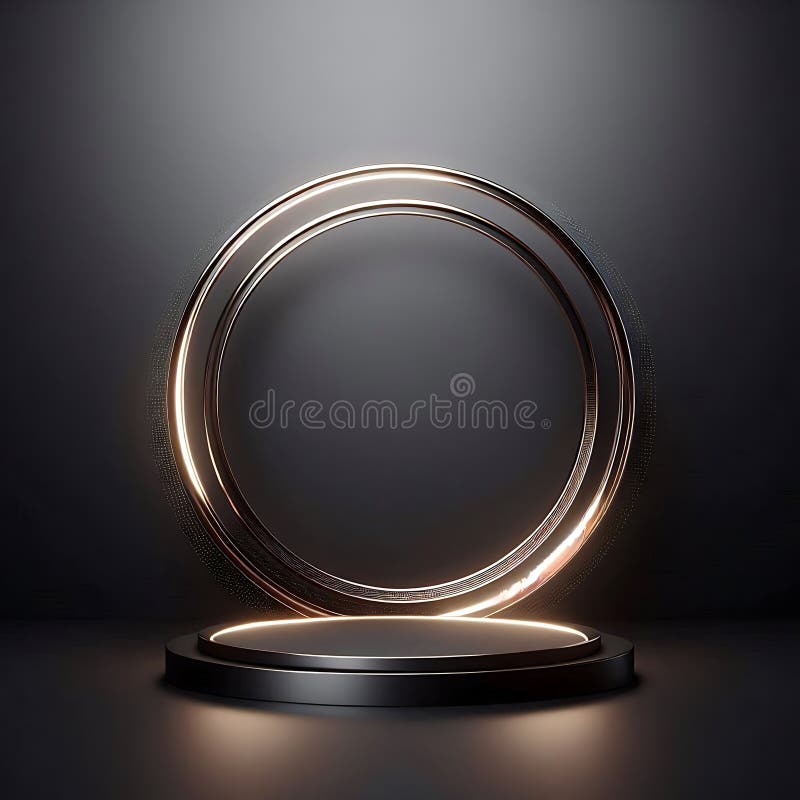 Abstract Luxury Blur Dark Gray and Black Gradient Background Stock ...