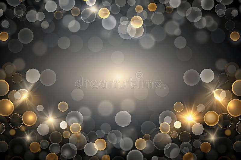 Abstract Luxury Blur Dark Gray and Black Gradient Background Stock ...