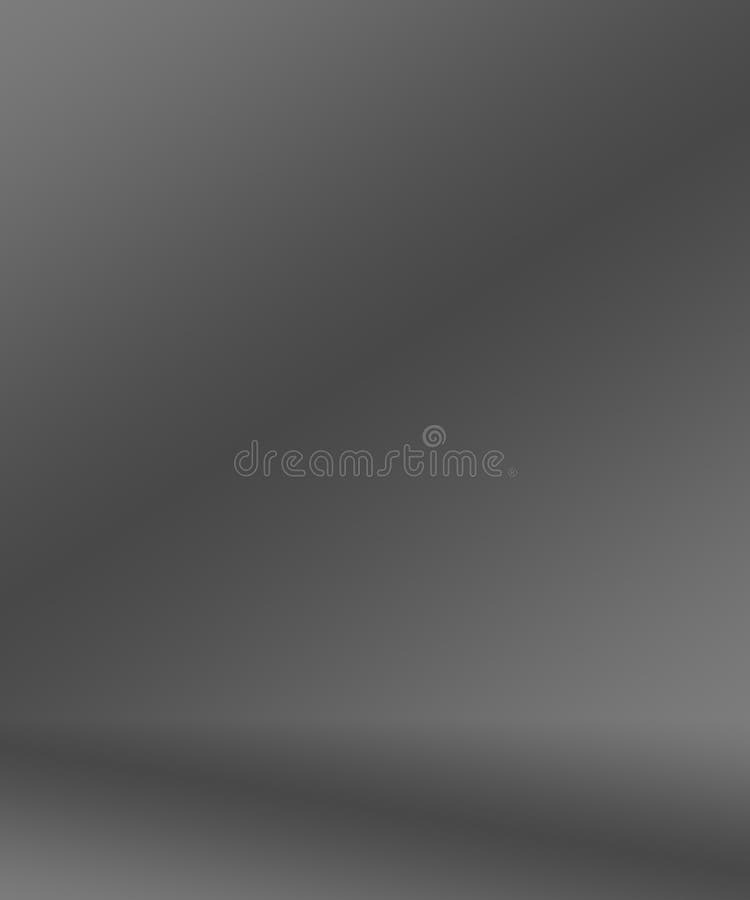Abstract Luxury Blur Dark Grey and Black Gradient, Used As Background ...