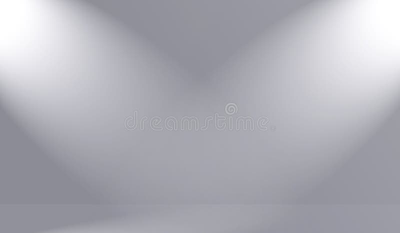 Abstract Luxury Blur Grey Color Gradient, Used As Background Studio ...