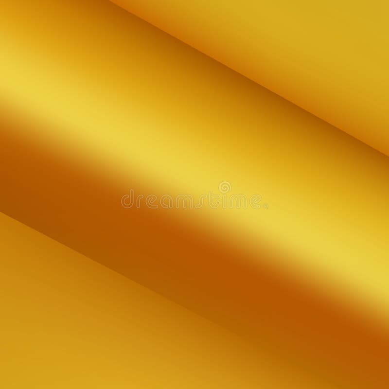 Abstract Luxury Gold Fabric with Soft Wave Texture Background Stock ...