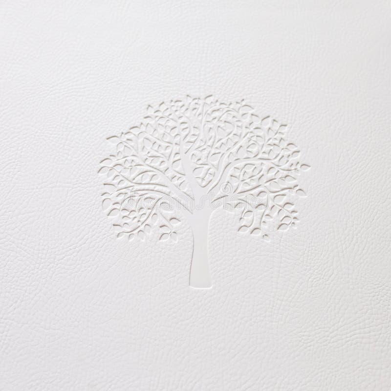 Abstract Luxury Leather Texture for Background. White Leather with ...