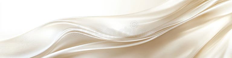 Abstract Luxury, Seamless Beige 3D Low Profile Wave Pattern Background ...
