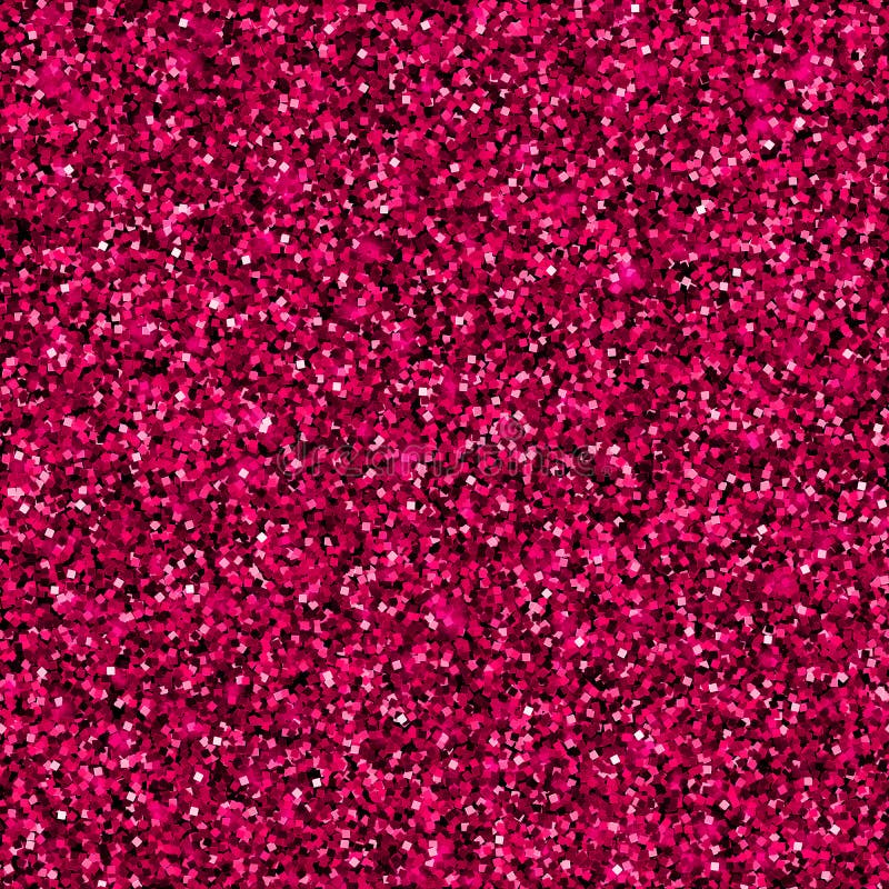 Abstract Luxury Seamless Purple Glitter Texture Pattern. EPS 10 Stock ...