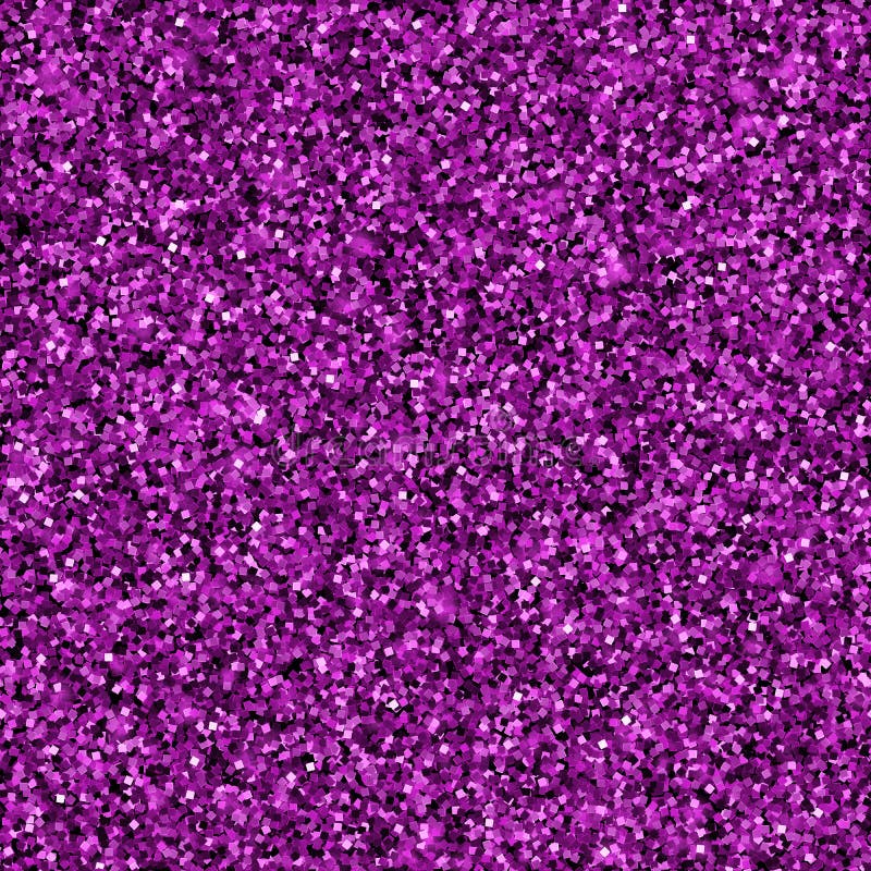 Seamless Purple Floral Wallpaper Stock Vector - Illustration of luxury ...