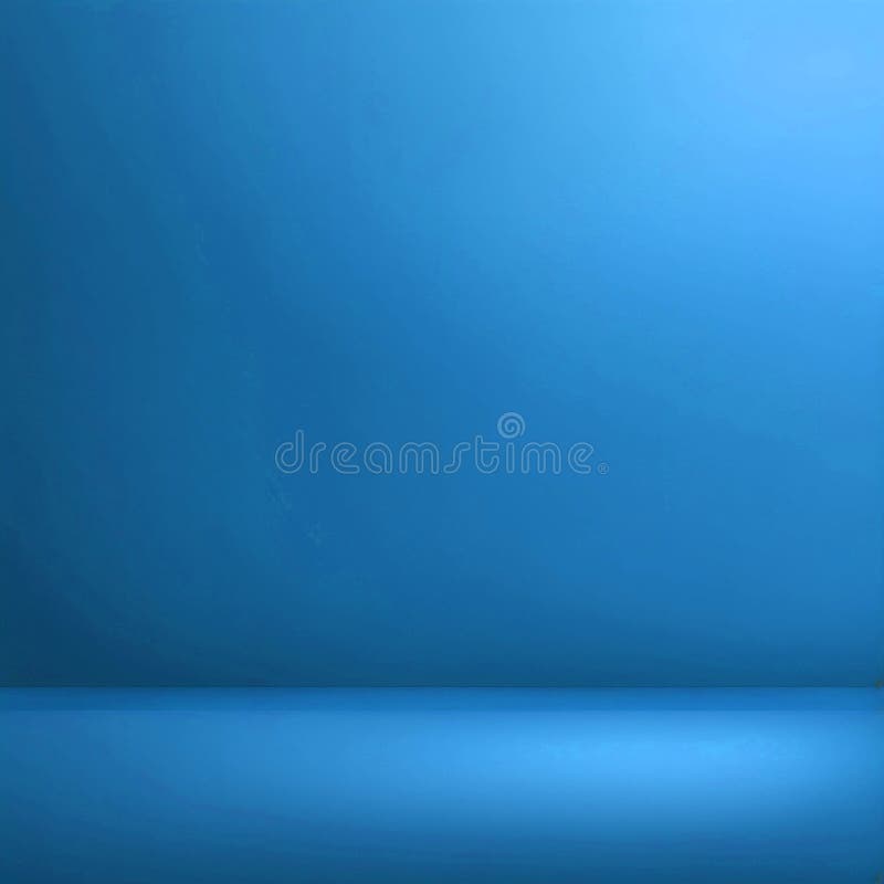 Abstract Luxury Soft Blue Background Layout Design Studio with Smooth ...