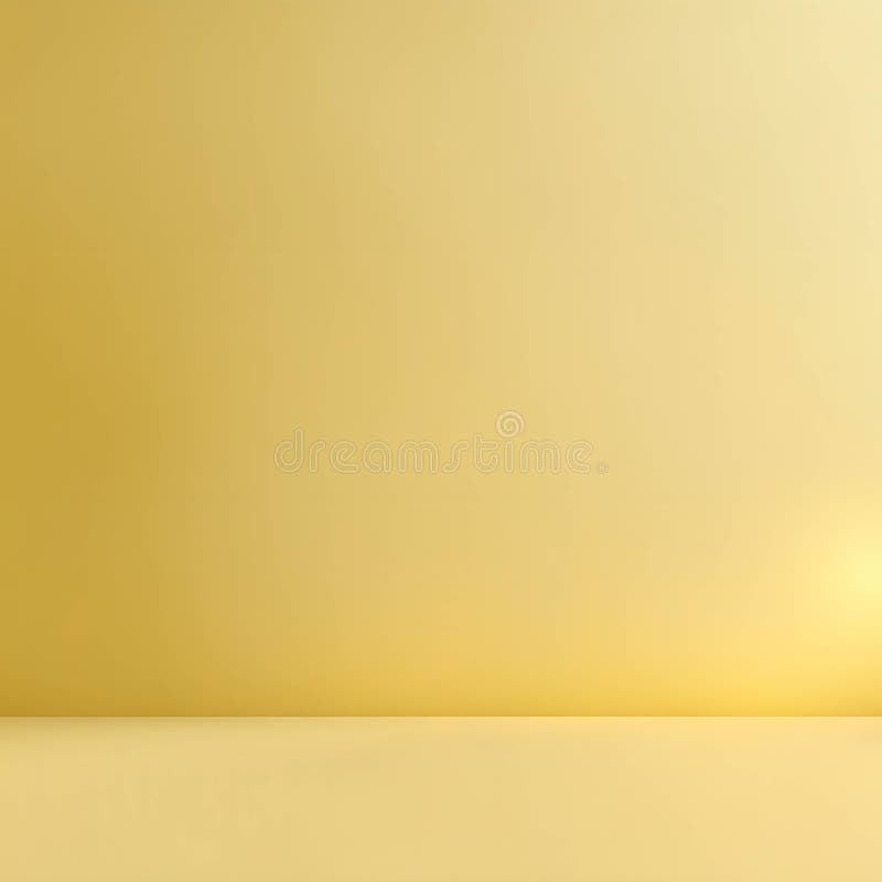Abstract Luxury Soft Yellow Background Layout Design Studio, Wall and ...