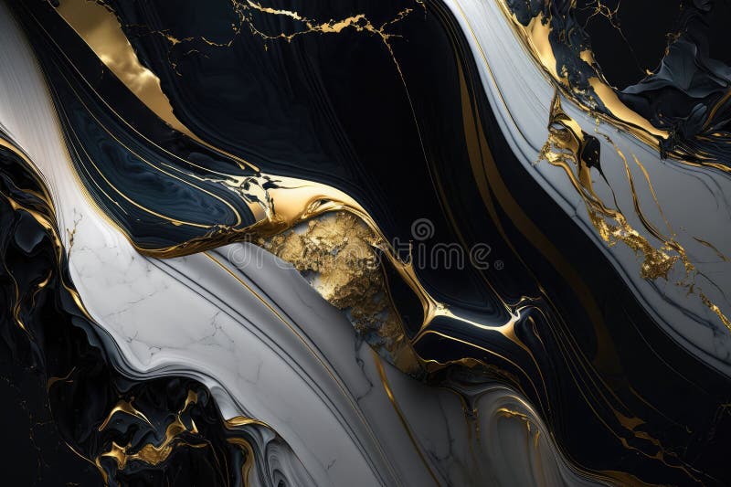 Abstract Luxury Texture Wallpaper Made with Generative Ai Stock ...