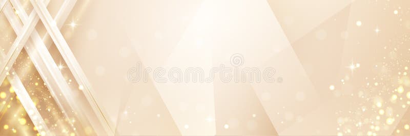 Luxury Elegant Background with Abstract Sparkle Effect. Abstract ...