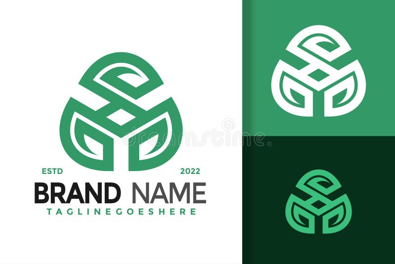 Rounded Triangle Logo Stock Illustrations – 17,357 Rounded Triangle ...