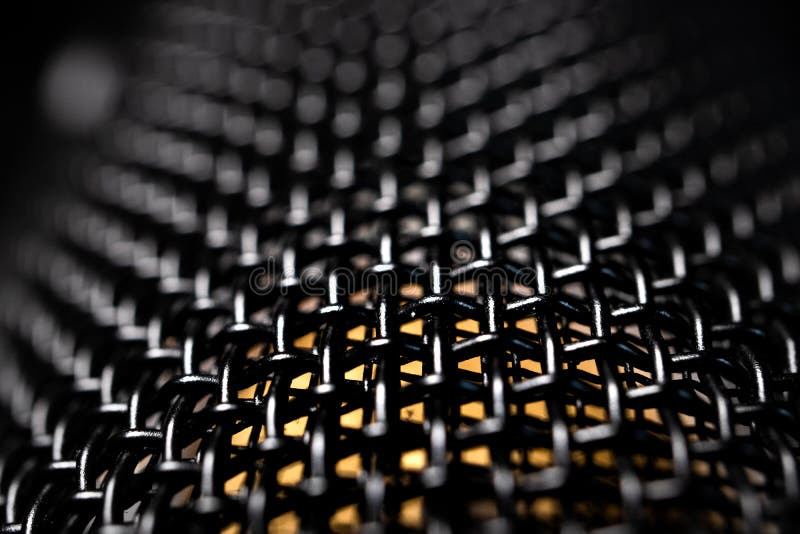 Microphone Grill Texture Stock Photos - Free & Royalty-Free Stock ...