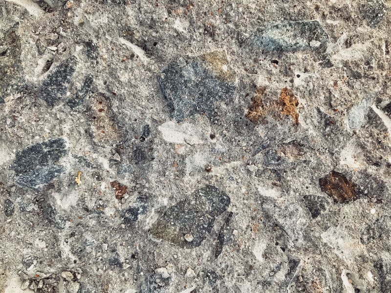 An Abstract Made of Split Stones Stock Image - Image of stones, split ...