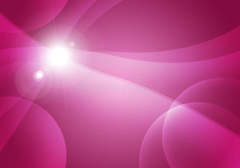 Abstract Magenta Background Stock Illustration - Illustration of ...