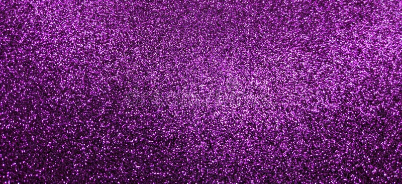 Abstract Magenta Violet Purple Glitter Texture Background Stock Photo ...