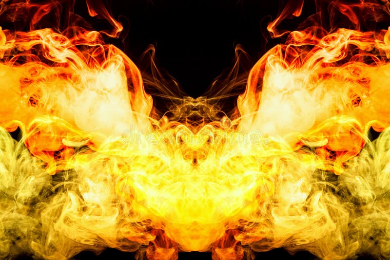 Abstract magic background. stock photo. Image of background - 131559884