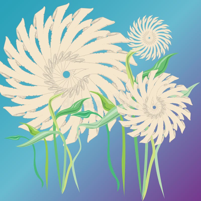 Abstract magic background stock illustration. Illustration of effects ...