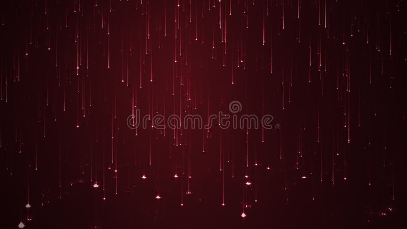 Magic Rain stock footage. Video of dream, medium, animation - 40913574