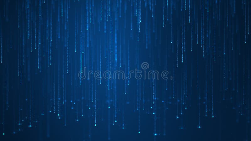 Looped Rain Motion Animation Stock Video - Video of raindrops, weather ...