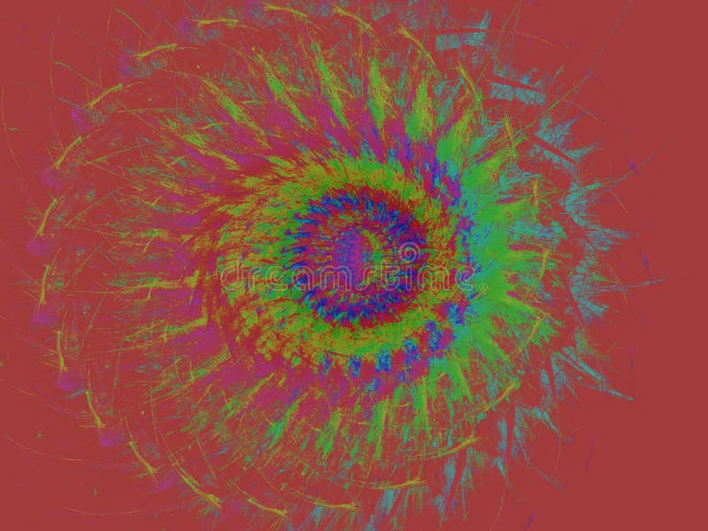 Gaudy Mandala Red Stock Illustrations – 12 Gaudy Mandala Red Stock ...