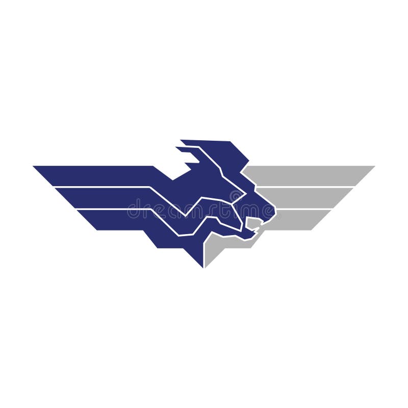 Manticore Logo Stock Illustrations – 7 Manticore Logo Stock ...