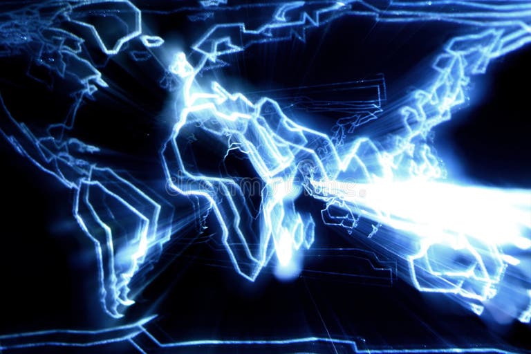 Numbers Map Abstract Stock Illustrations – 2,741 Numbers Map Abstract ...