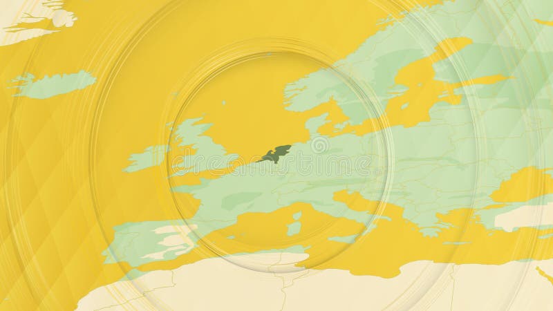 Holland Regions Stock Illustrations – 428 Holland Regions Stock ...