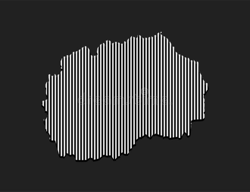 Template North Macedonia Stock Illustrations – 488 Template North ...