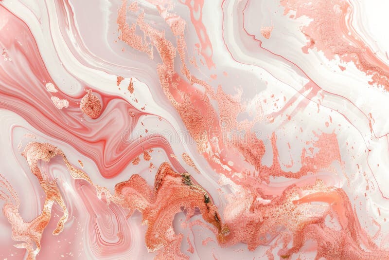 Abstract Marble Art stock illustration. Illustration of pattern - 326687755