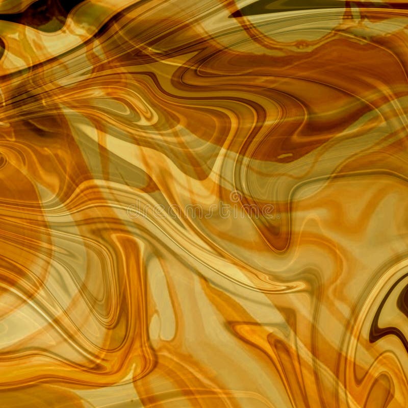 Abstract Marble Background. Wavy Marble Backdrop. Abstract Liquid ...