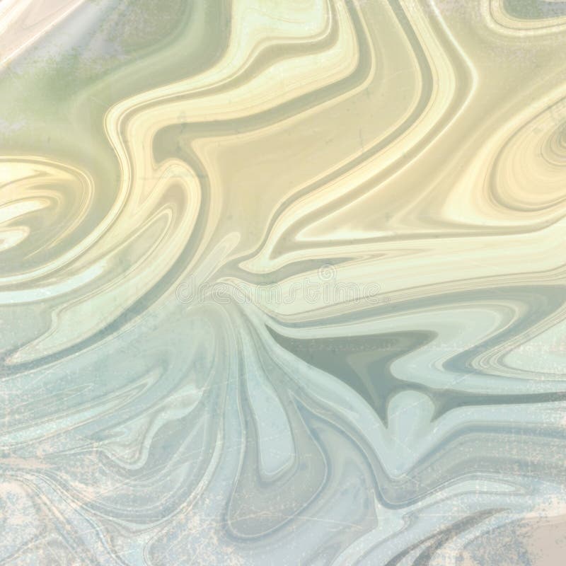Abstract Marble Background. Wavy Marble Backdrop. Abstract Liquid ...