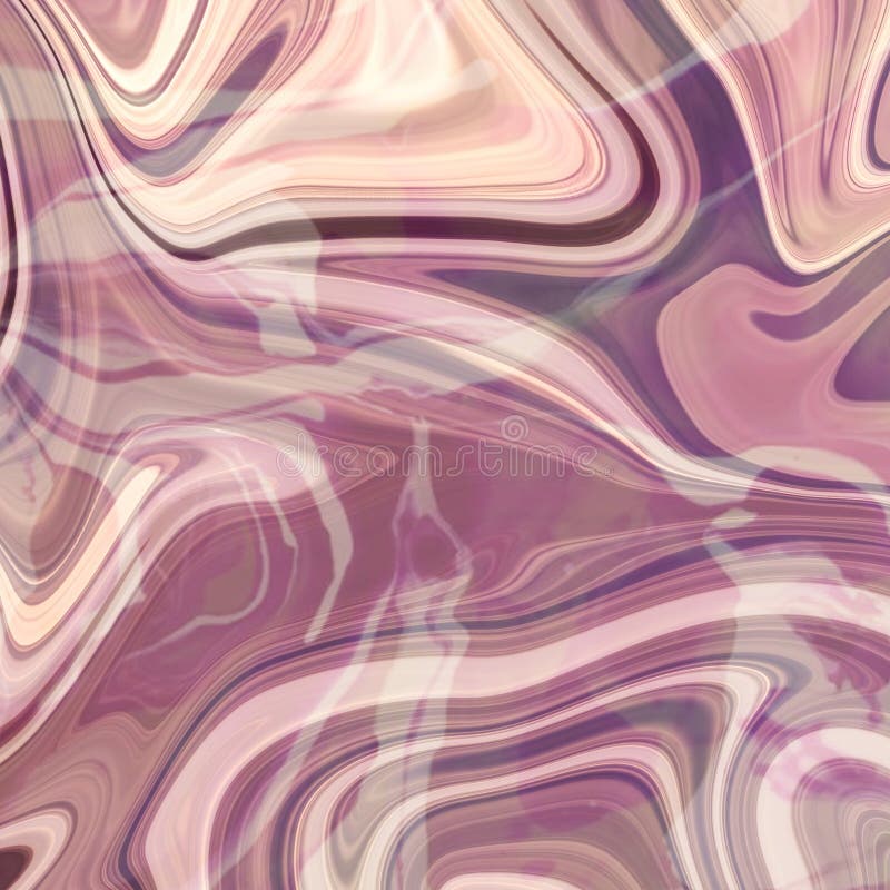 Abstract Marble Background. Wavy Marble Backdrop. Abstract Liquid ...