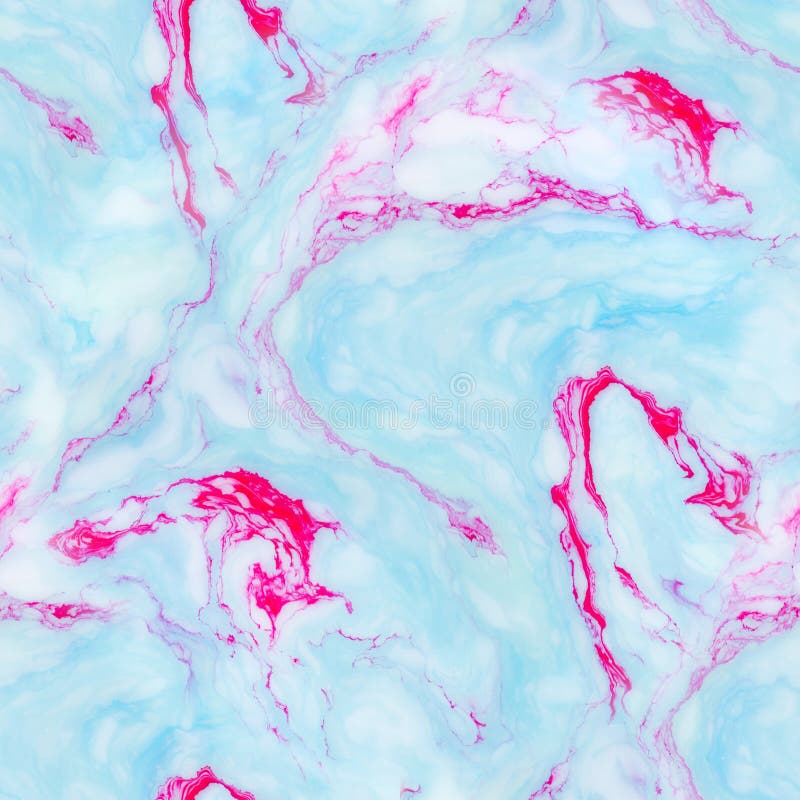 Abstract Marble Background, Seamless Pattern. Stock Image - Image of ...